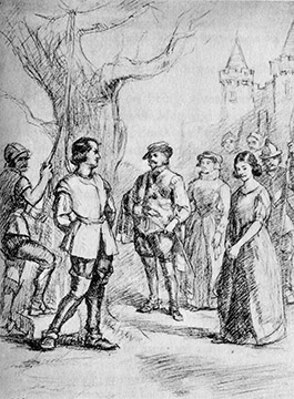 Family history: General James Murray, Muriel and Bassett Wilson ...