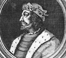 Malcolm III KING OF SCOTLAND